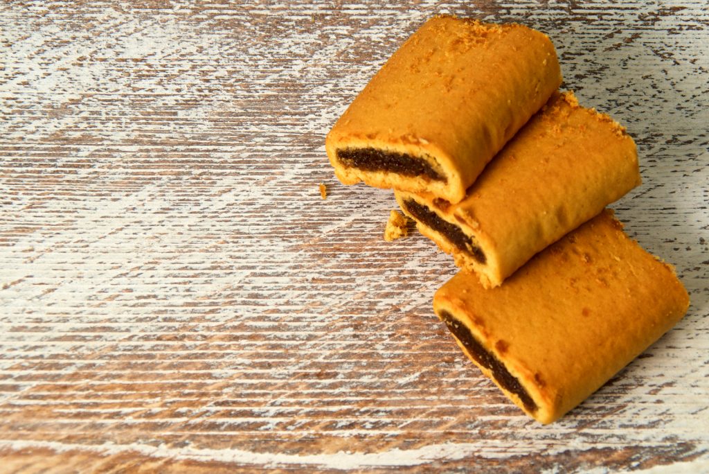 Can Dogs Eat Fig Newtons? Advice For Concerned Dog Owners