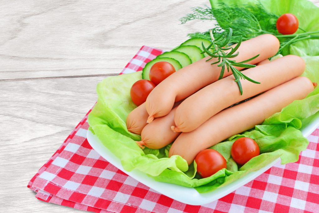 Can Dogs Eat Vienna Sausages? Dog Health And Human Food