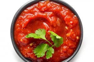 Is Salsa Bad For Dogs? The Hidden Dangers In Human Food