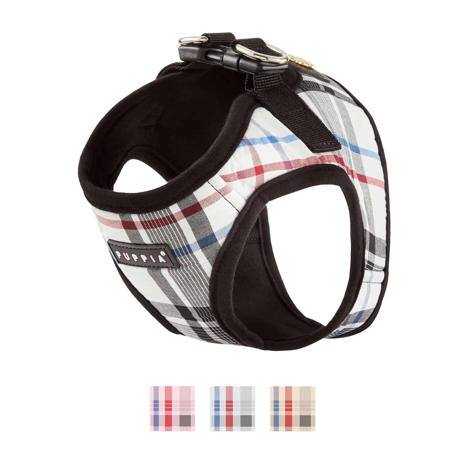 12 Yorkie Harness: The Best Dog Harness For Your Pet