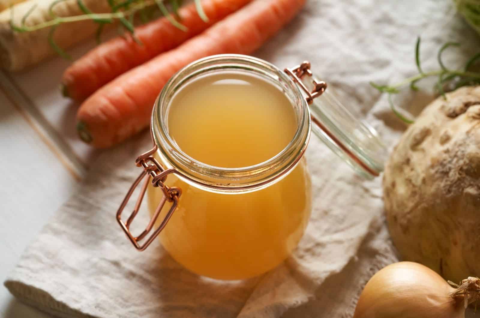 9 Best Bone Broths For Dogs 9 Best Bone Broths For Dogs