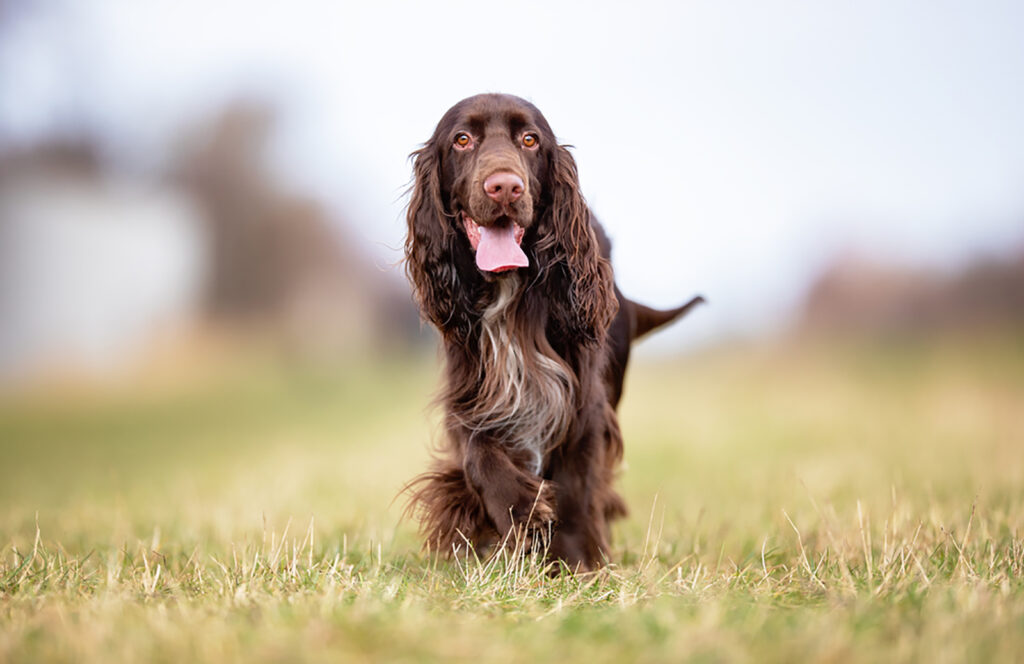 26 Spaniel Dog Breeds: Get To Know Adorable Canine Gems