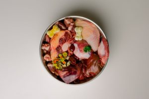 The Pitbull Raw Diet Explained (With Recipes)