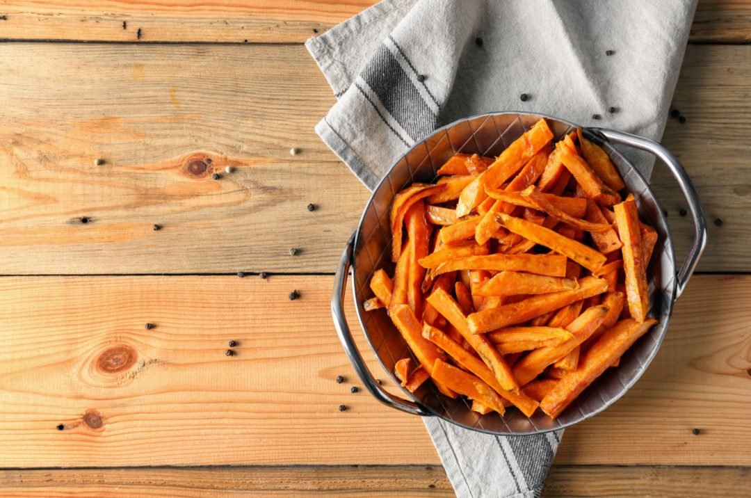 5 Michelin Recipes On How To Cook Sweet Potatoes For Dogs
