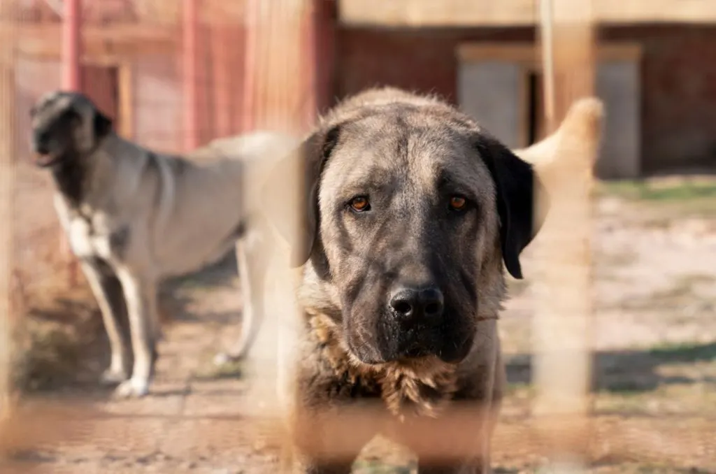 Kangal Dog Price: How Much For This Exotic Breed?
