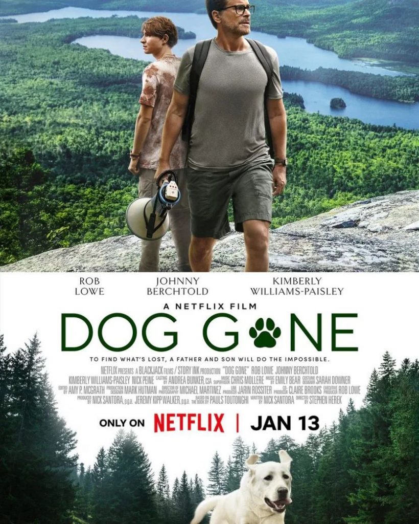 21 Best Dog Movies Of All Time That You Need To Watch