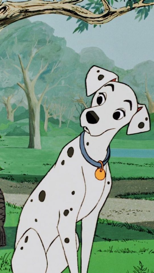 19 Famous Disney Dogs That Are Beyond Magical