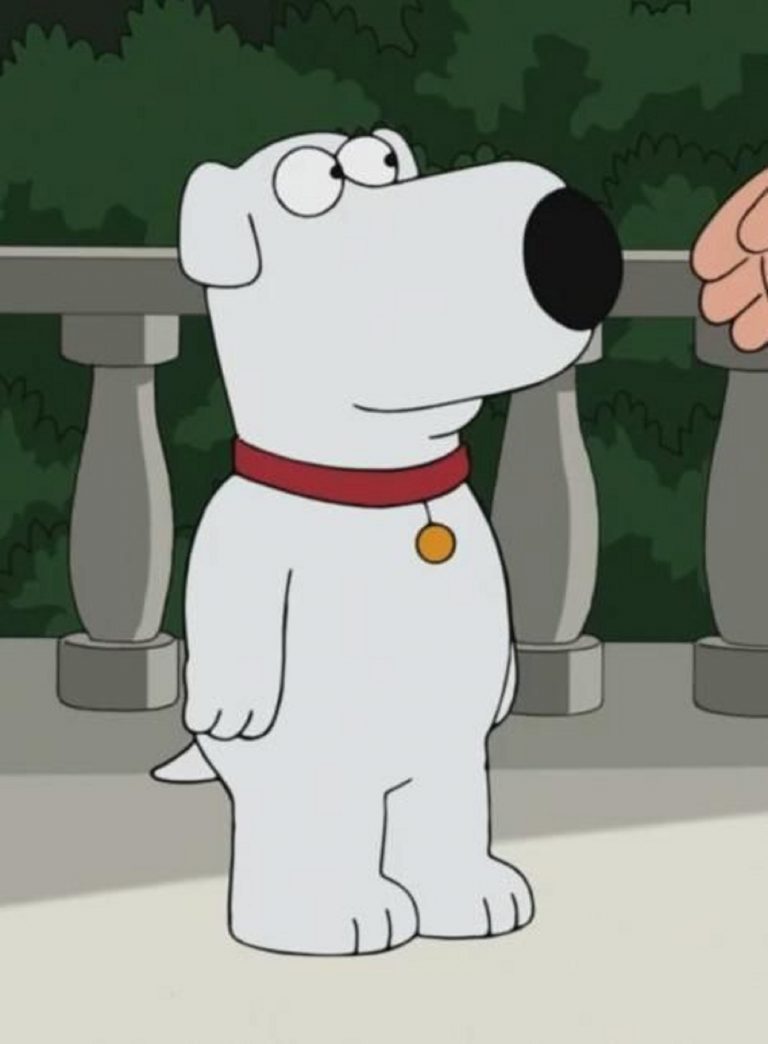 19 Famous Dog Cartoon Characters From Your Childhood