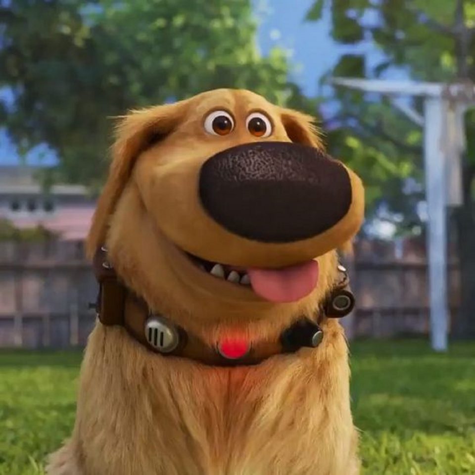 19 Famous Dog Cartoon Characters From Your Childhood