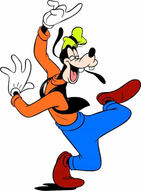 19 Famous Disney Dogs That Are Beyond Magical