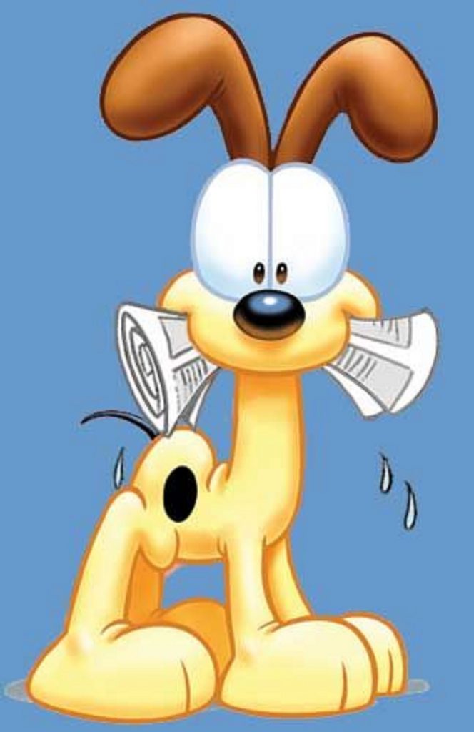 19 Famous Dog Cartoon Characters From Your Childhood