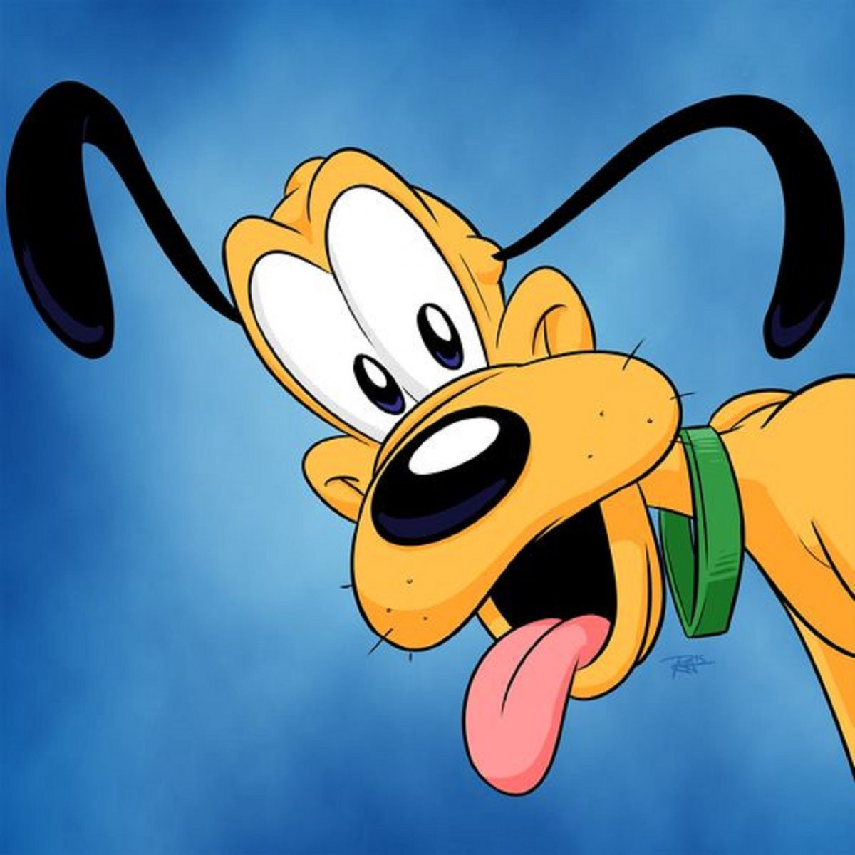 19 Famous Dog Cartoon Characters From Your Childhood