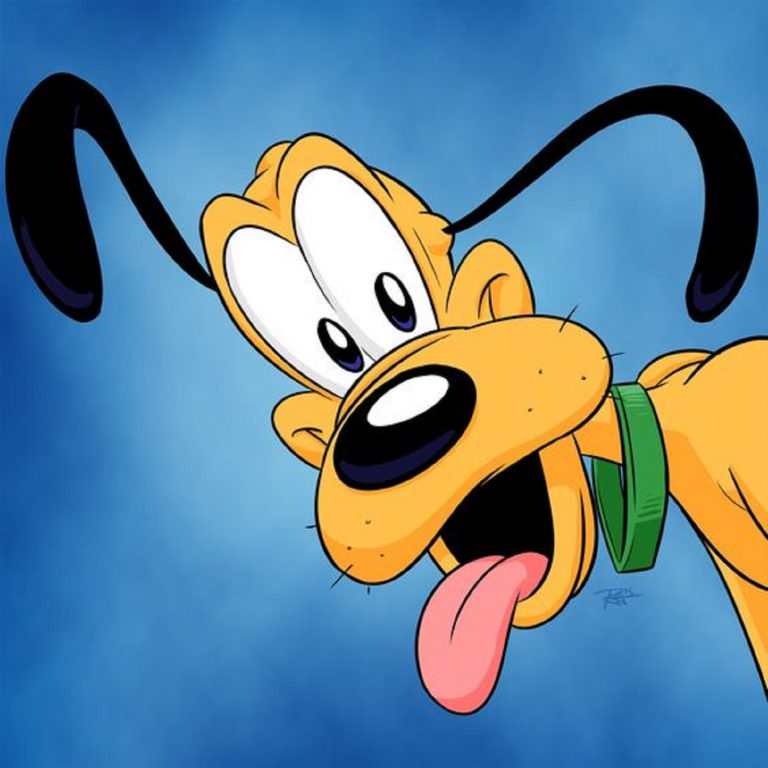 19 Famous Dog Cartoon Characters From Your Childhood