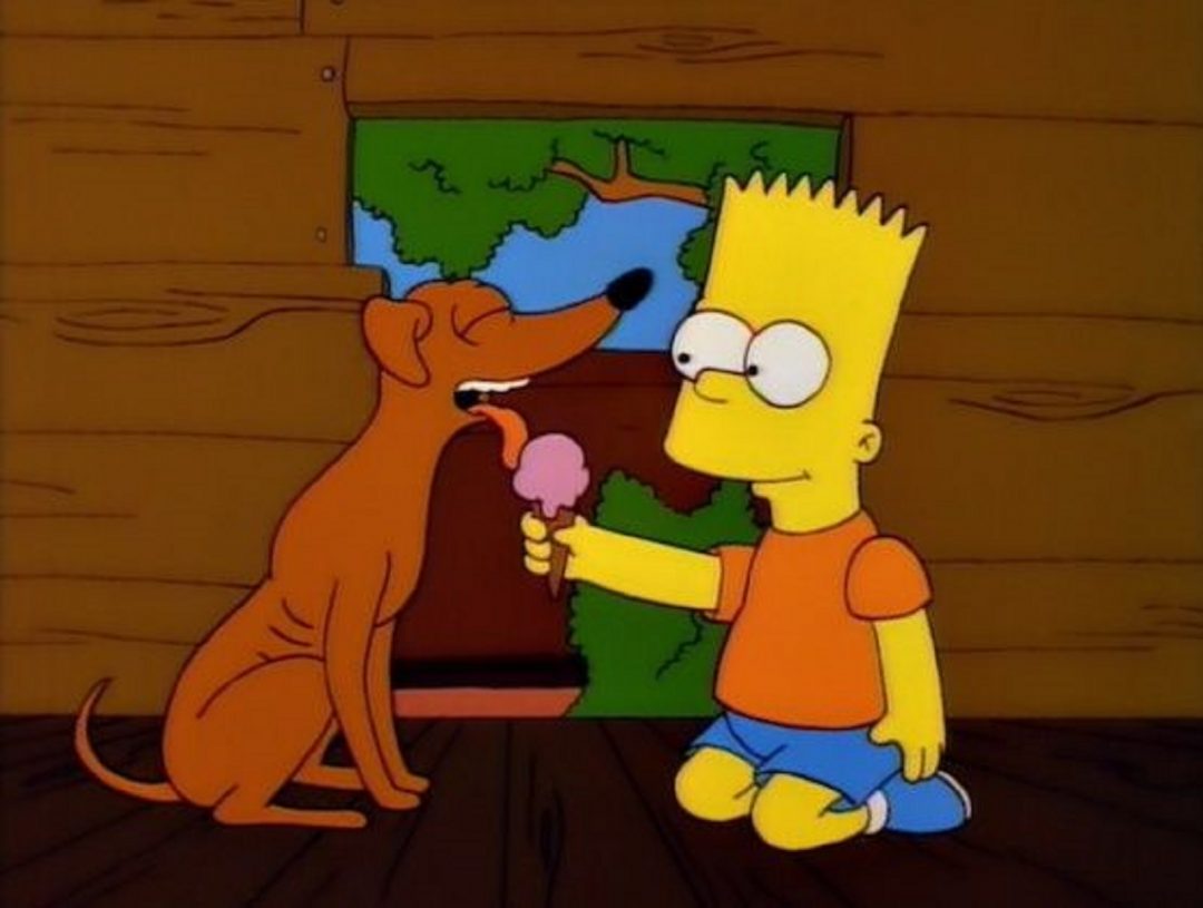 19 Famous Dog Cartoon Characters From Your Childhood