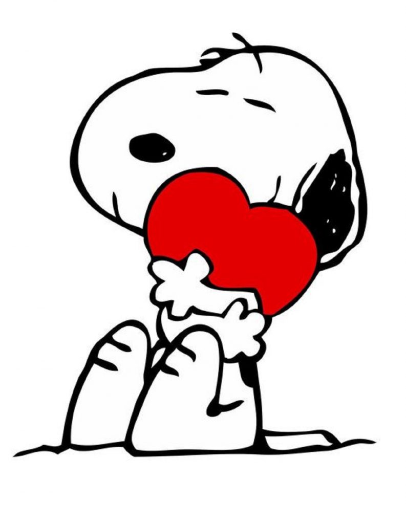 19 Famous Dog Cartoon Characters From Your Childhood